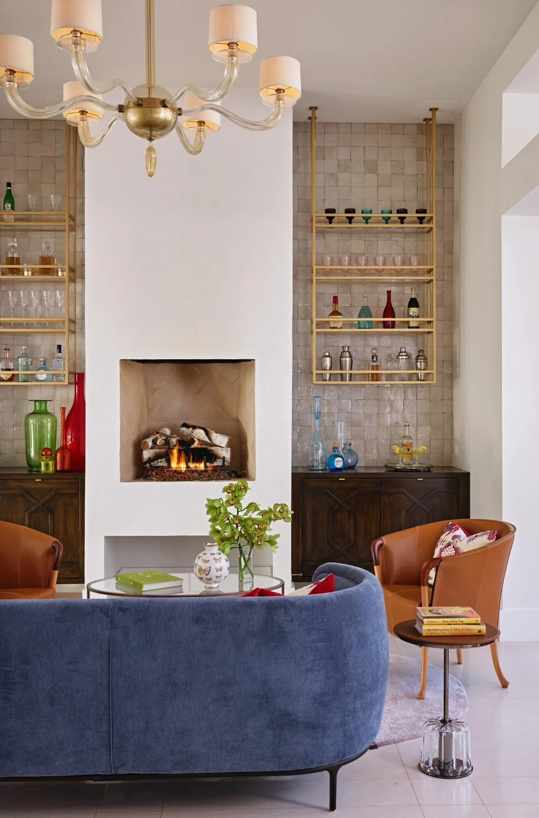BUCKHEAD ESTATE — cg interiors group