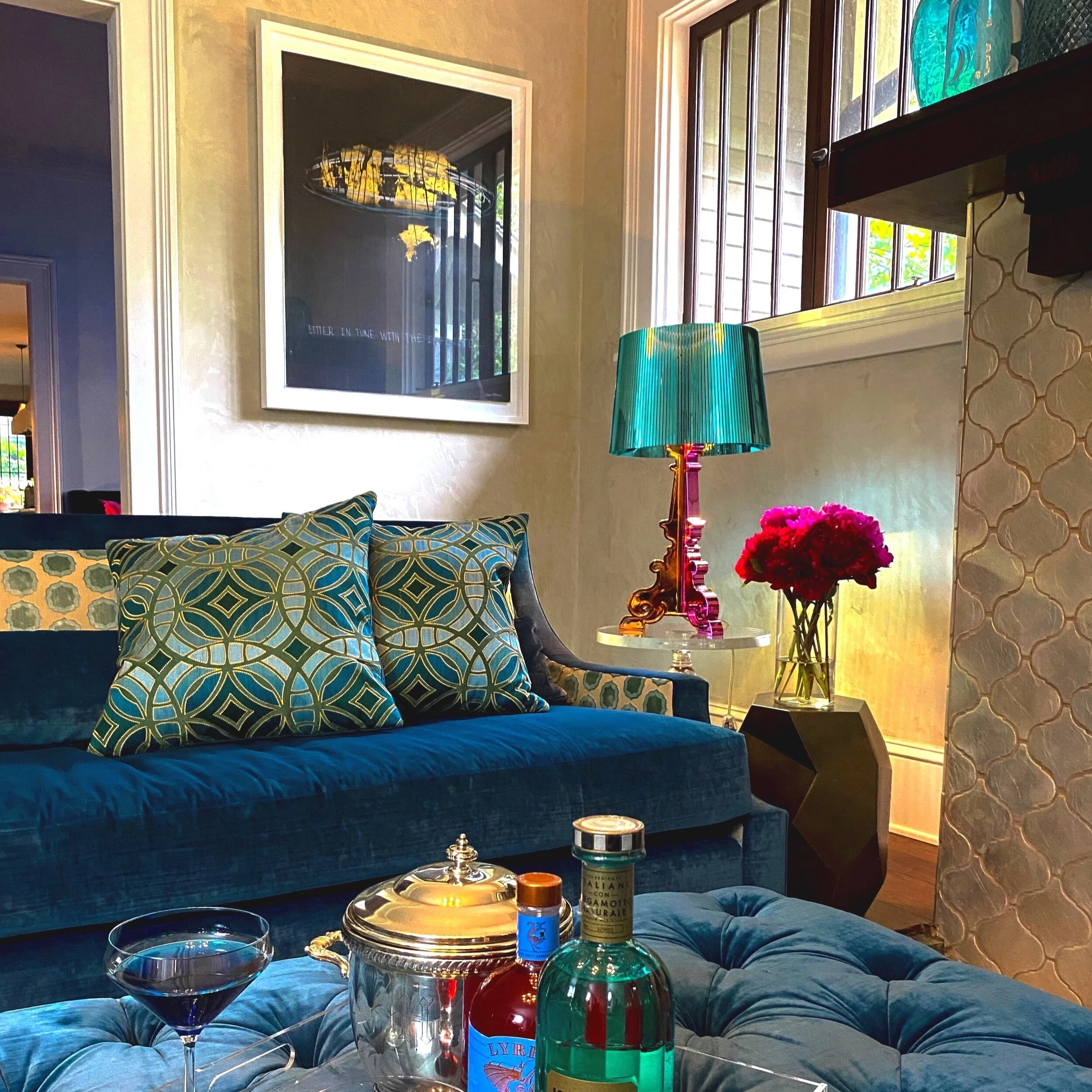 Interior Design Portfolio | Atlanta, GA | CG Interiors Group