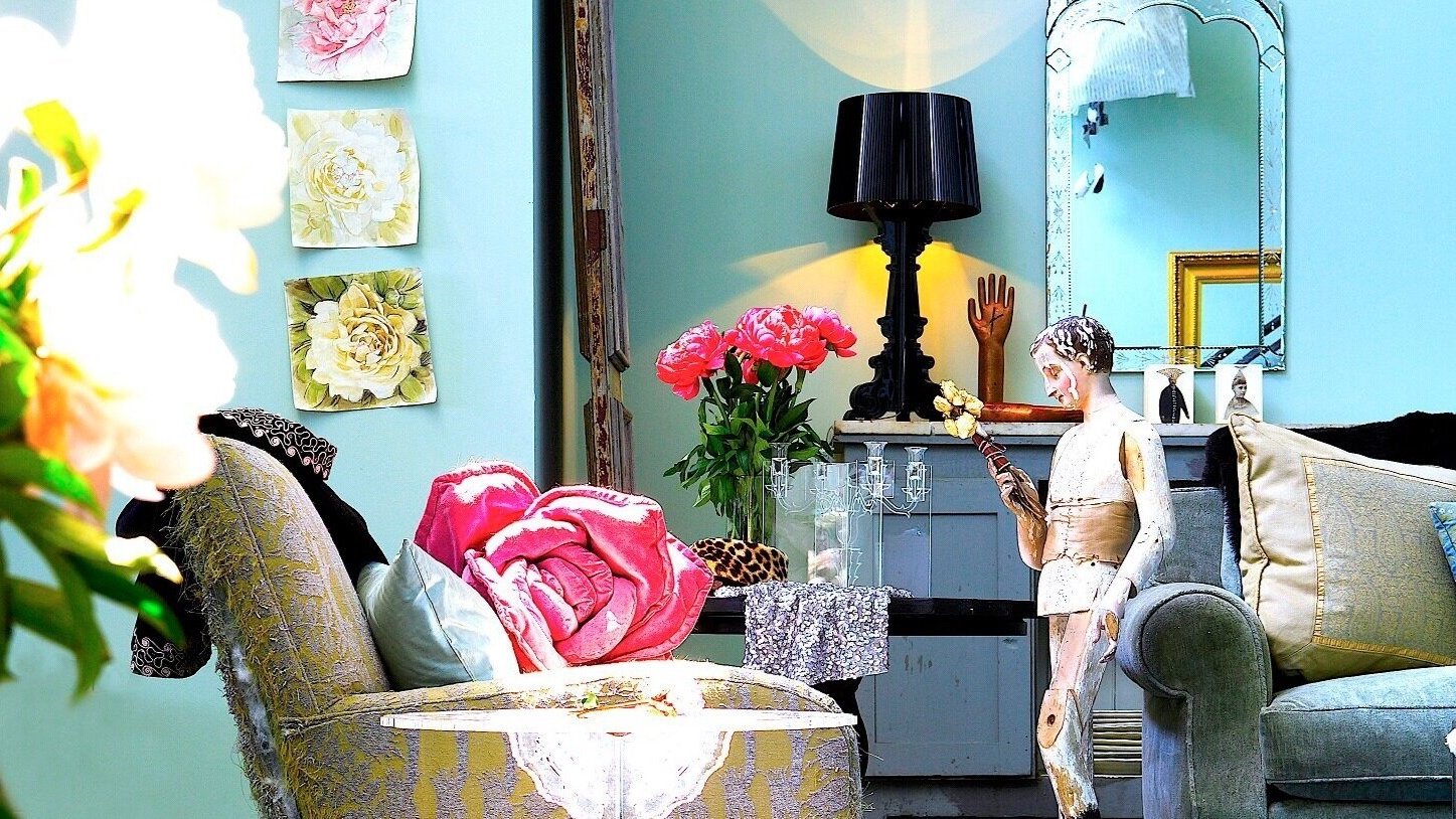 Interior Design Portfolio | Atlanta, GA | CG Interiors Group