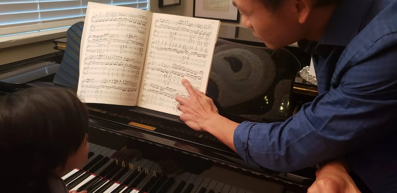 Gary Eng Piano Studio