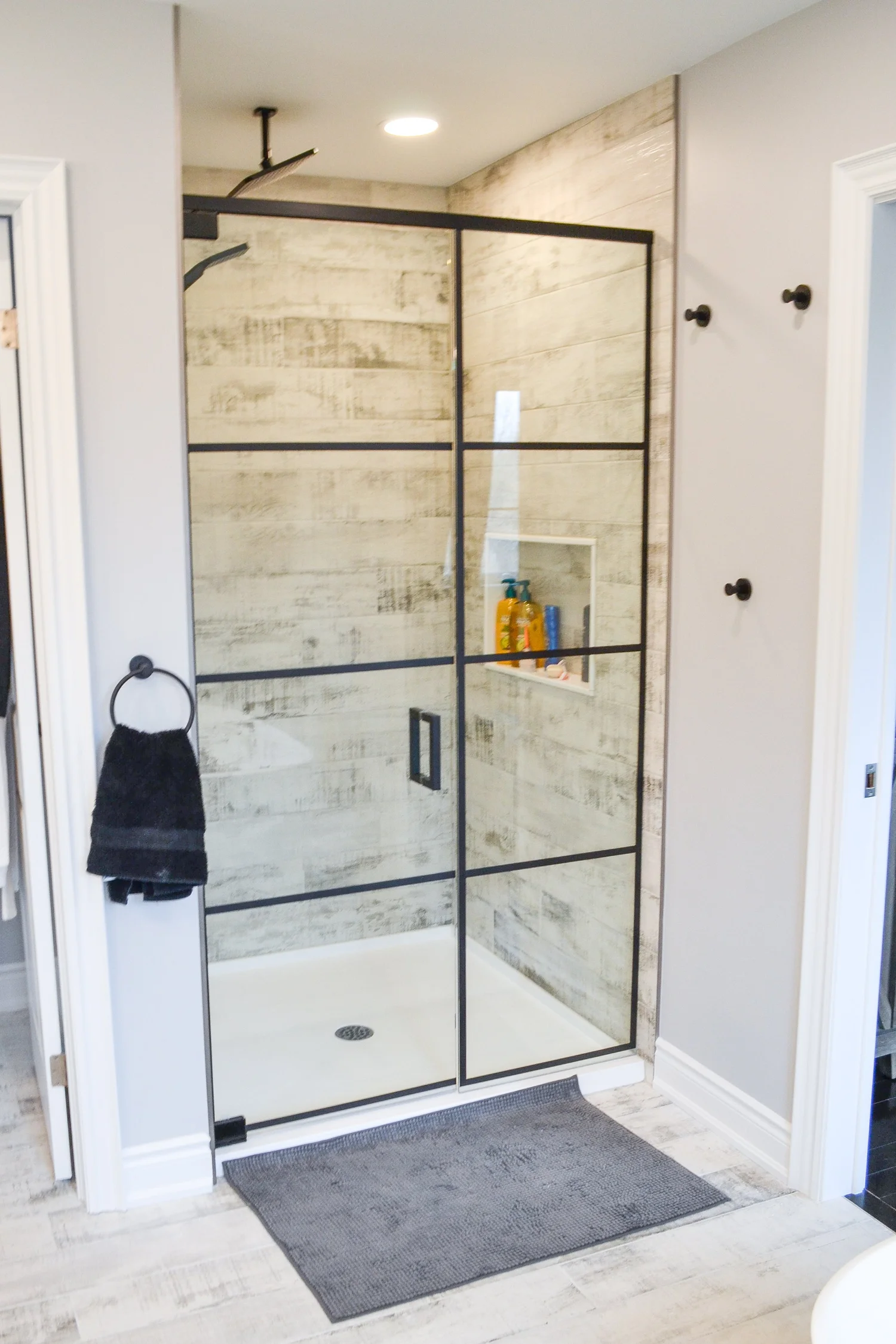 Bathrooms — PM Interiors