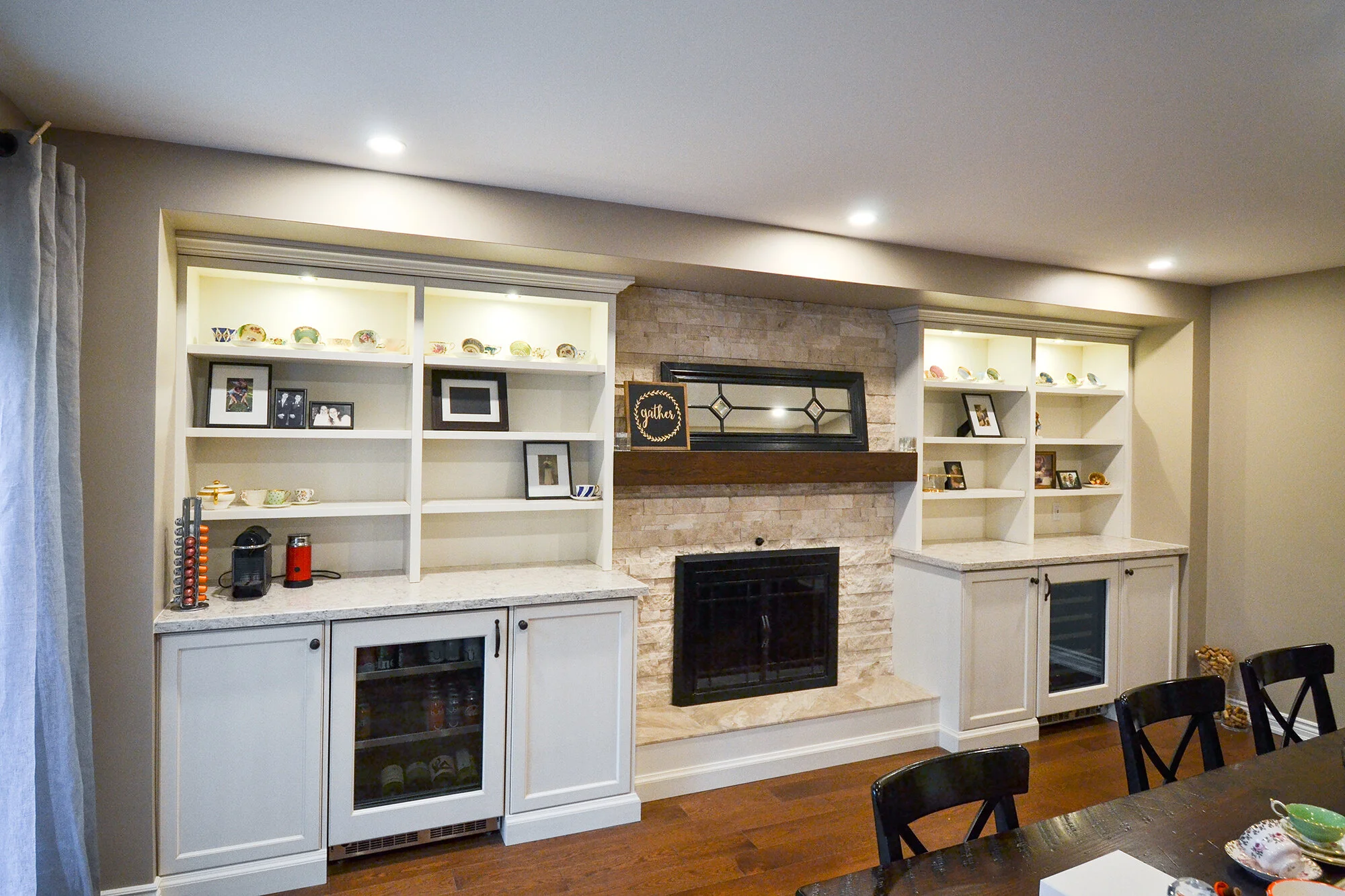 Before & Afters — PM Interiors