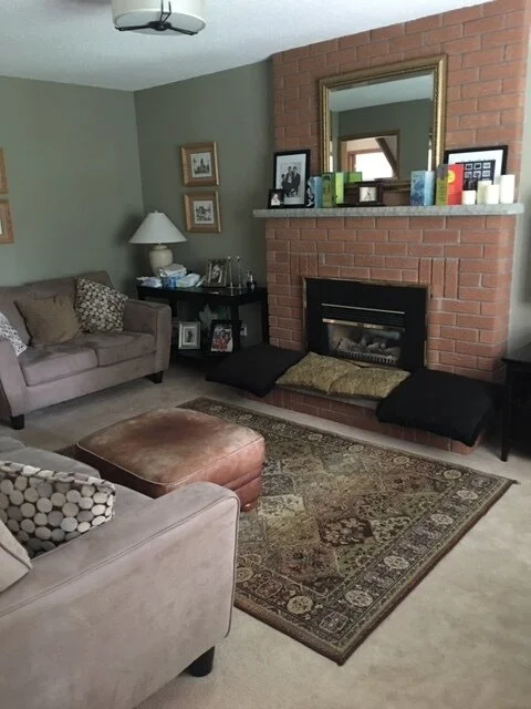 Before & Afters — PM Interiors