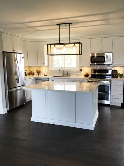 Before & Afters — PM Interiors