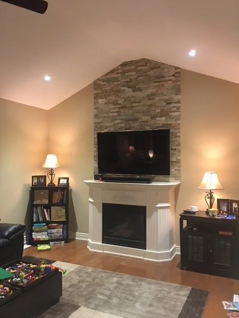 Before & Afters — PM Interiors