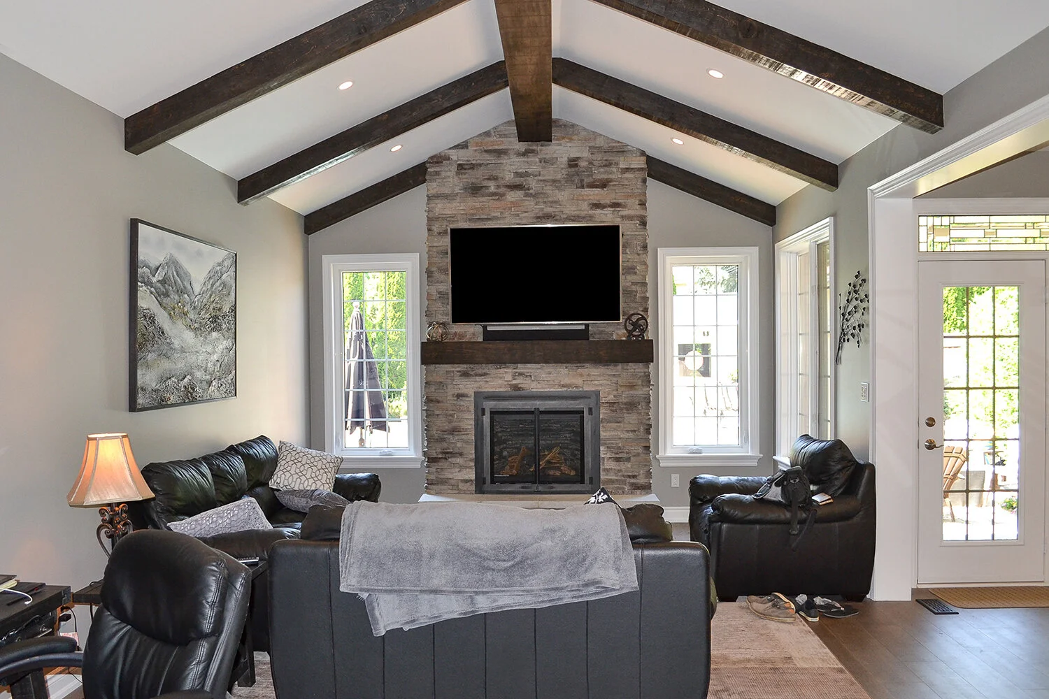 Before & Afters — PM Interiors