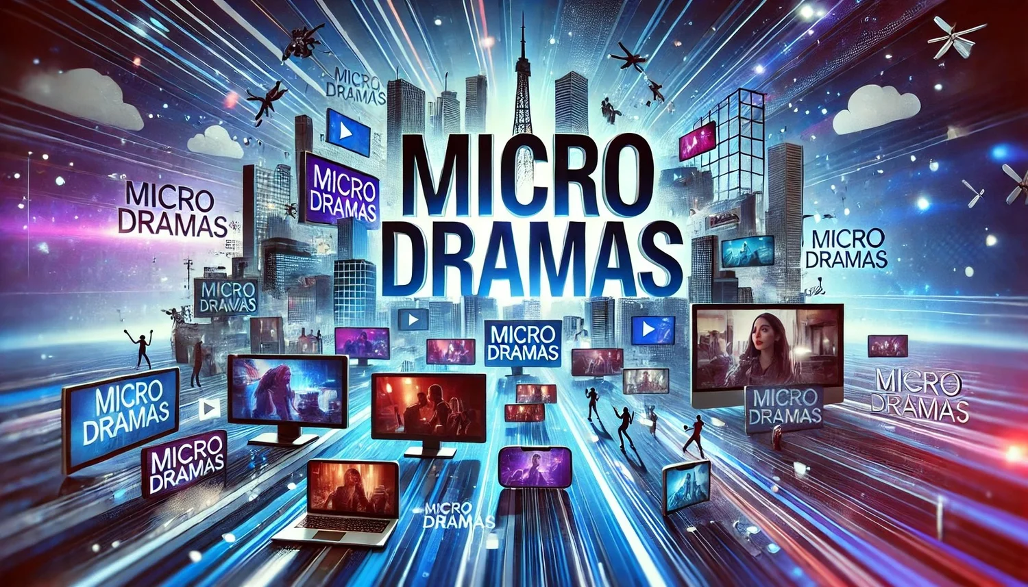 Portico Connected Series 2: The Rise of Bite-Sized Entertainment: How ...