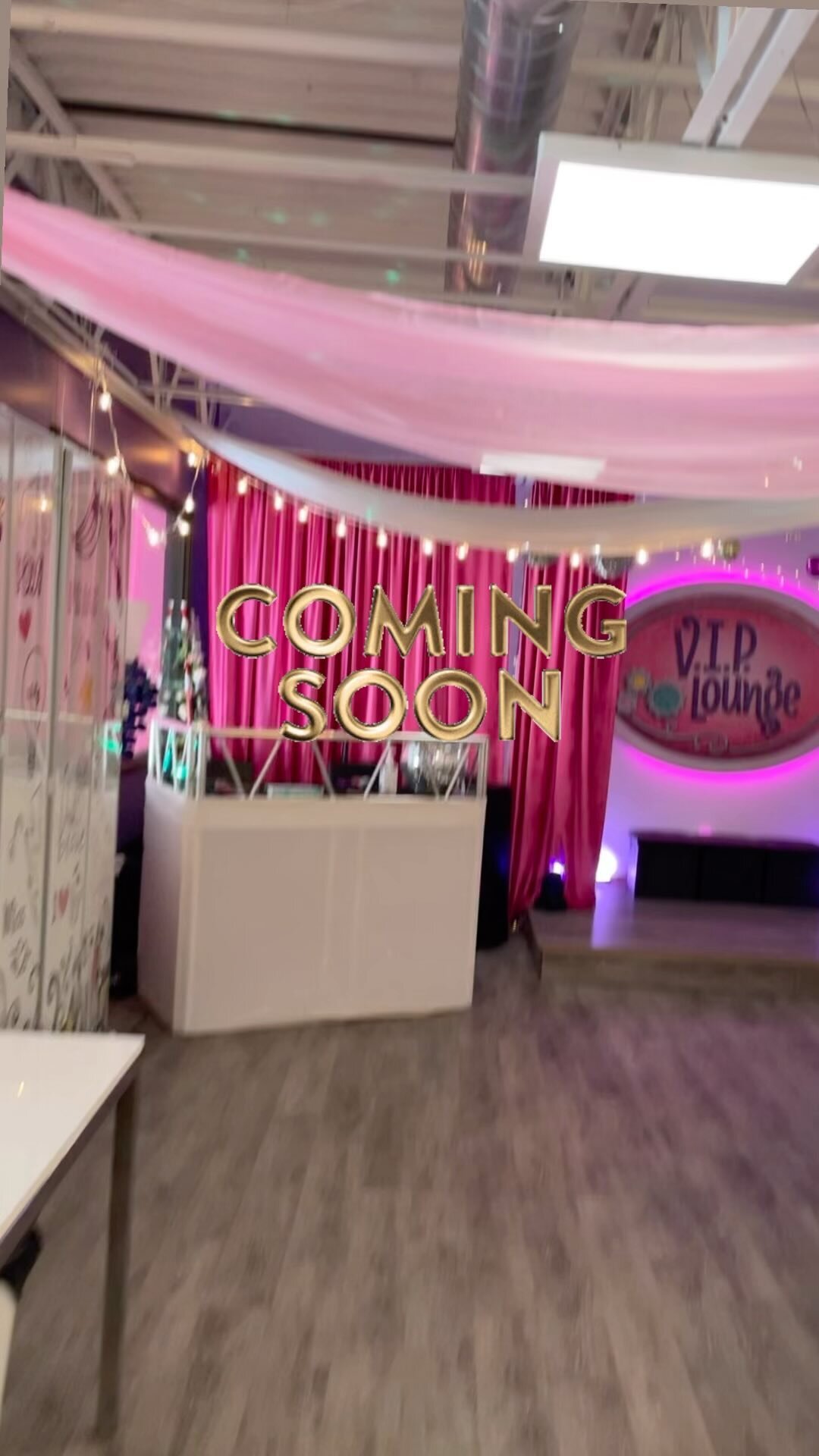 The Friendship Factory