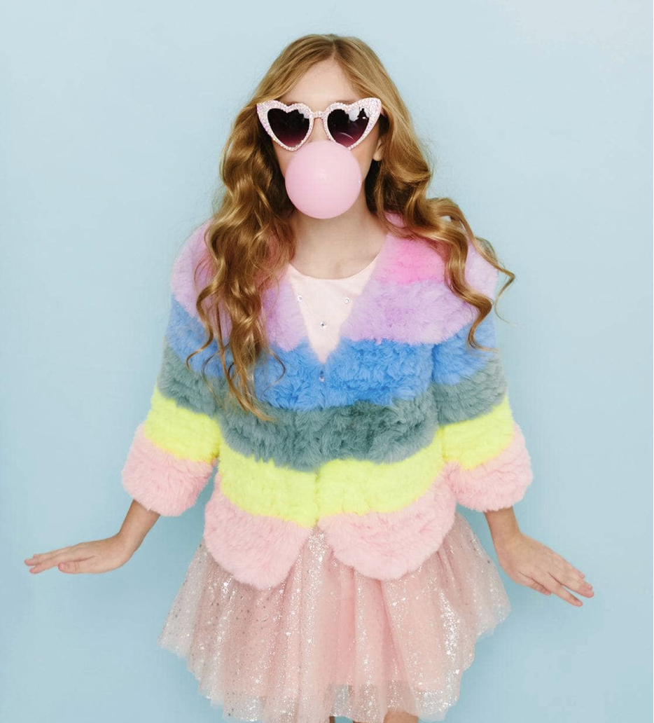 The Friendship Factory - Michigan kids party venue built on friendship.