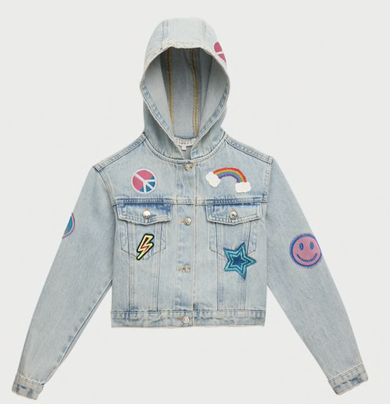 The Friendship Factory - Michigan kids party venue built on friendship.