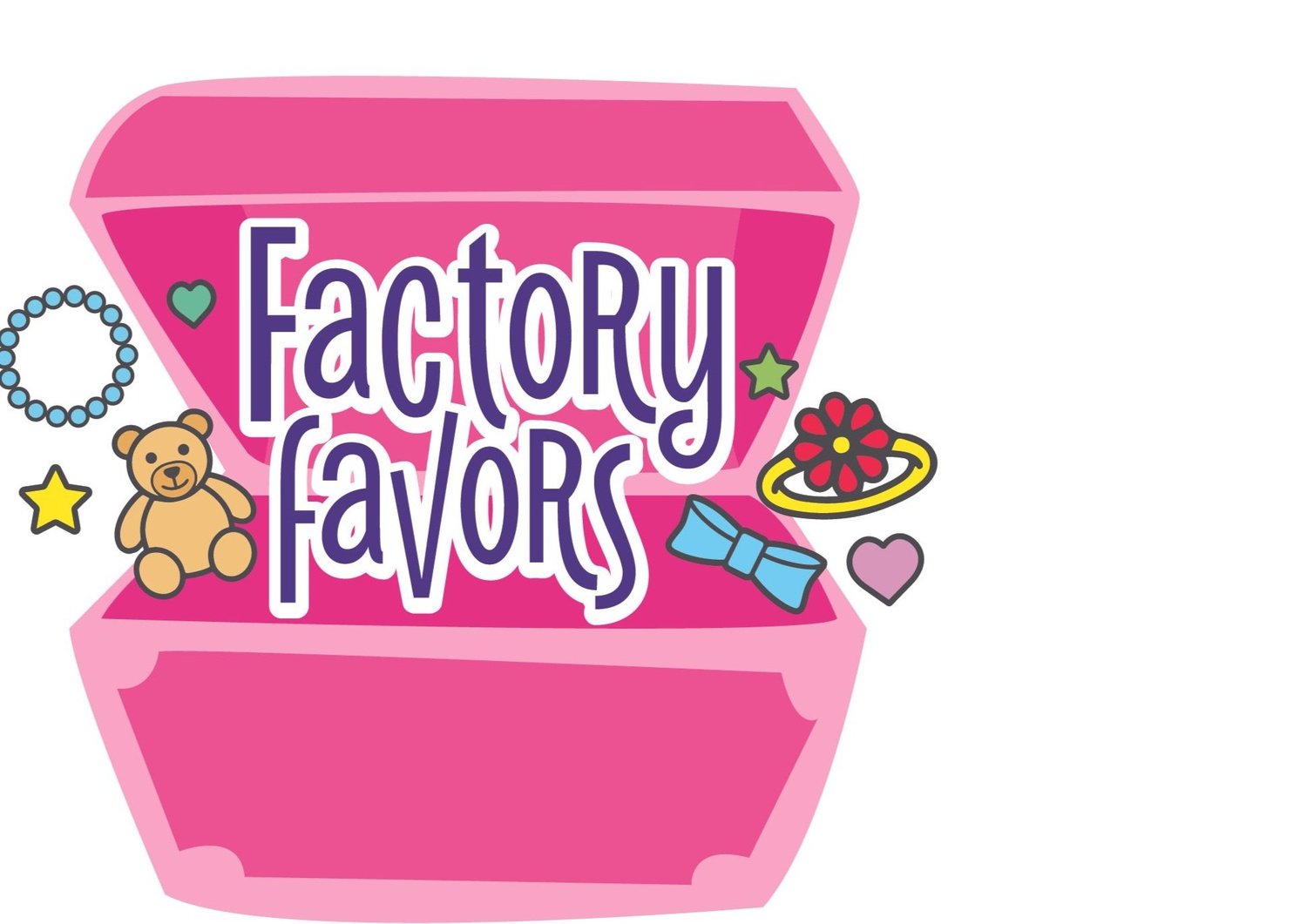 The Friendship Factory - Michigan kids party venue built on friendship.