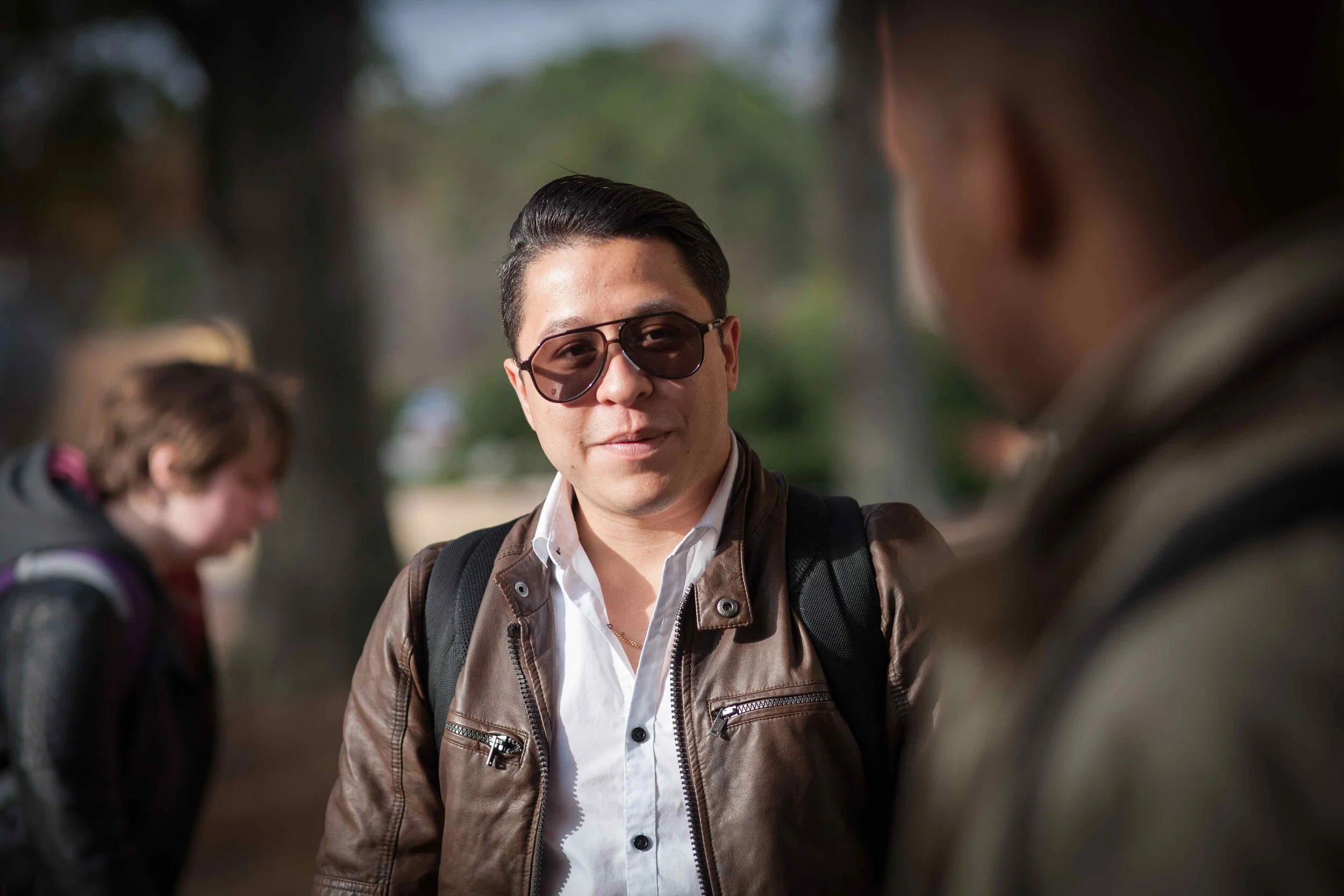 Connect Program — Soliya — Reliably Transformational Virtual Exchange