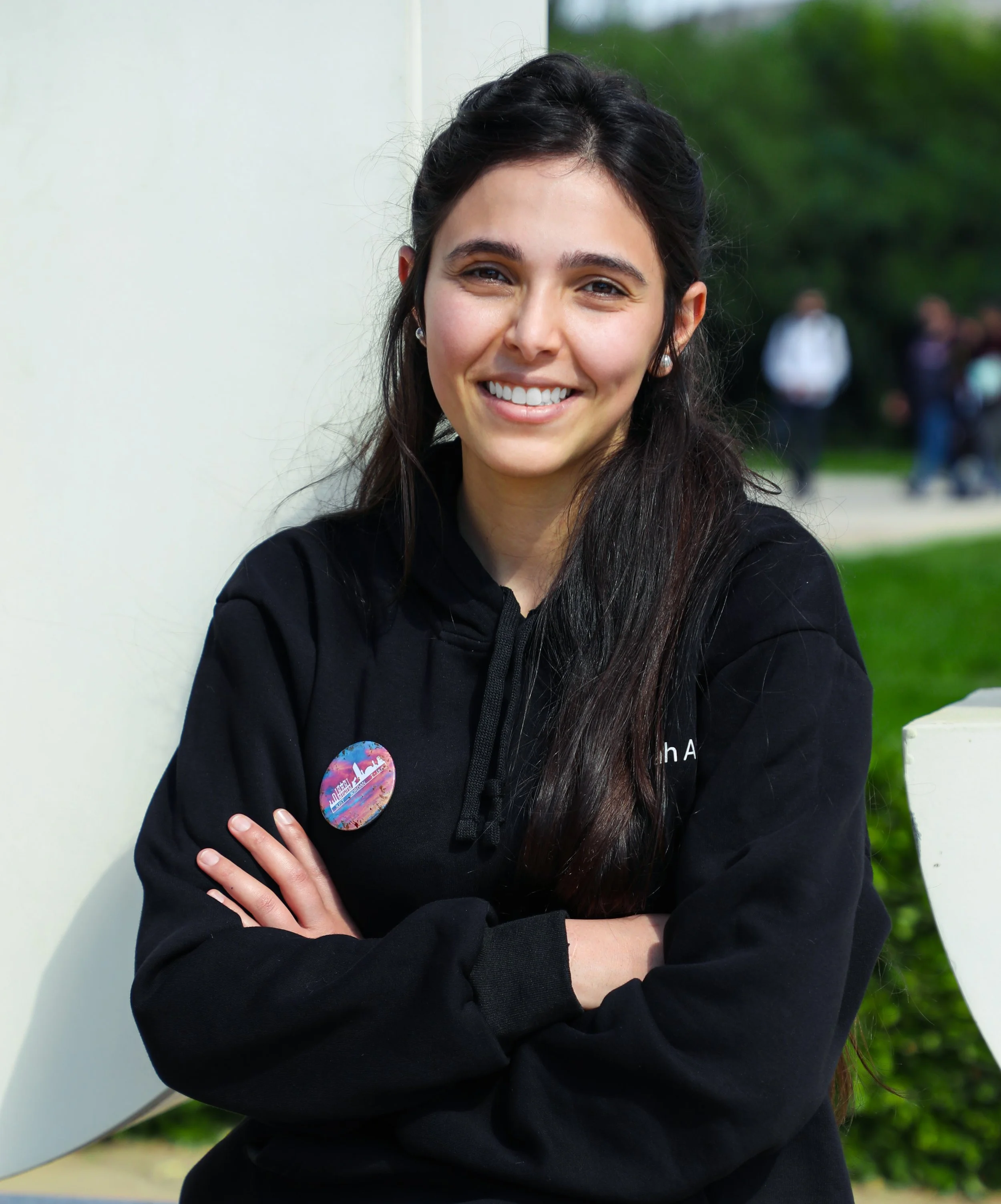Alumna Finds Success with Newfound Self-confidence — Soliya ...