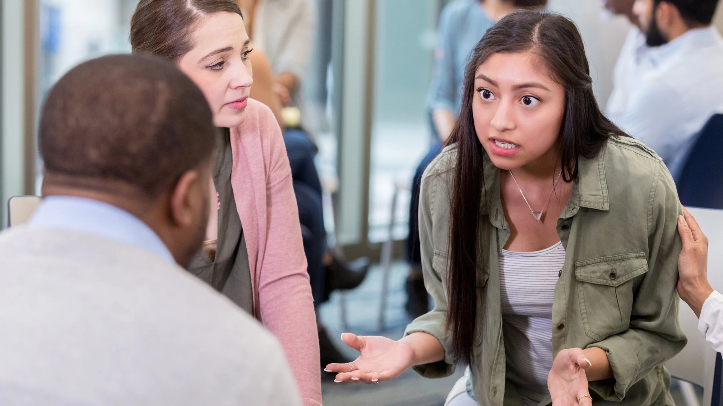 Constructive Engagement — Soliya — Reliably Transformational Virtual ...