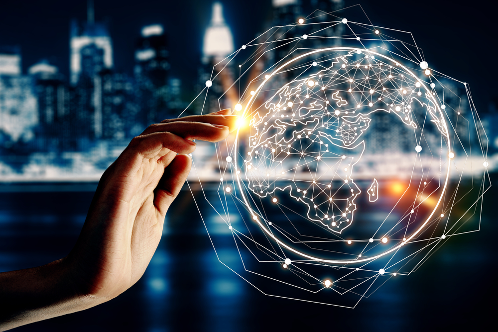 Global Circles — Soliya — Reliably Transformational Virtual Exchange