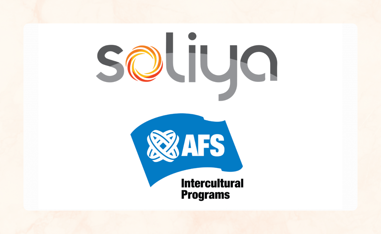 Soliya – Facilitating the Future