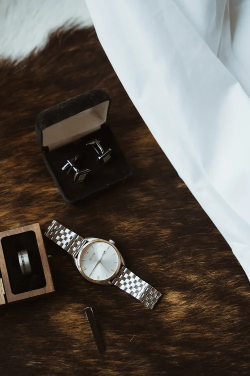 Riverside Outdoor Wedding in Eden Utah | Lauren and Jake — Hayley Jade ...