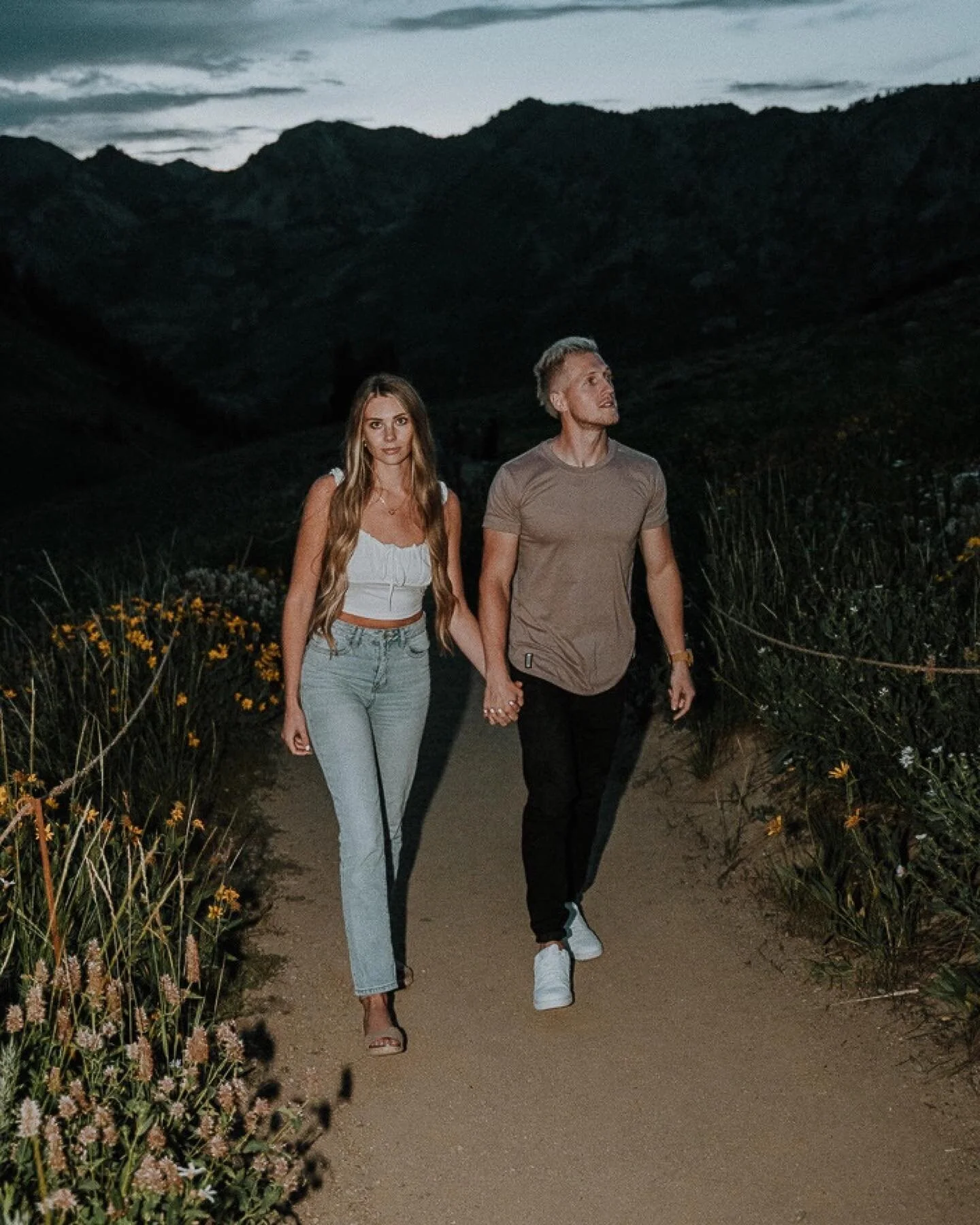 The Experience — Hayley Jade Photography