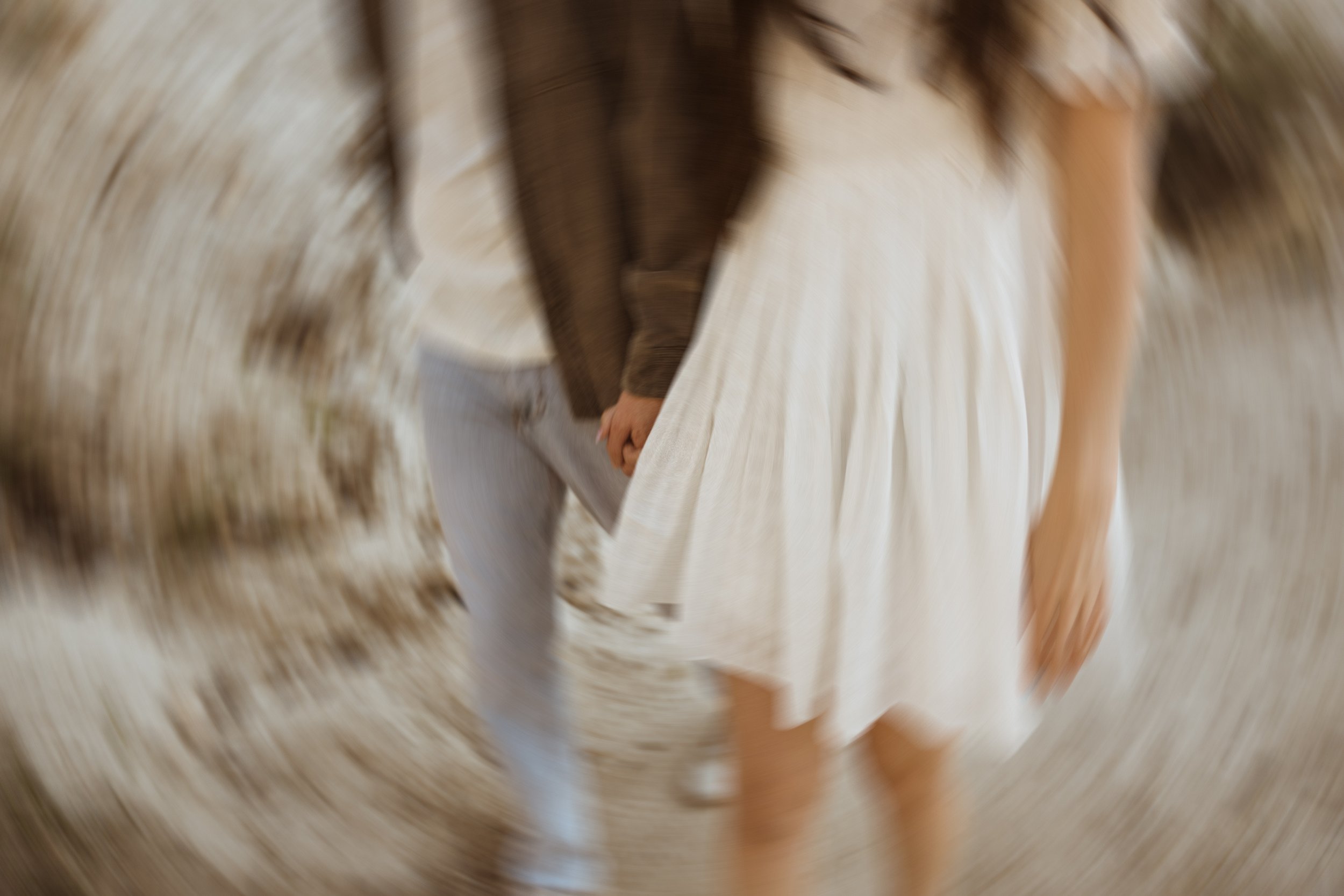 Summer Engagement Session in Utah | Lauren + Jake — Hayley Jade Photography