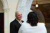 Salt Lake City Park and capitol building Engagements | Rachel and ...