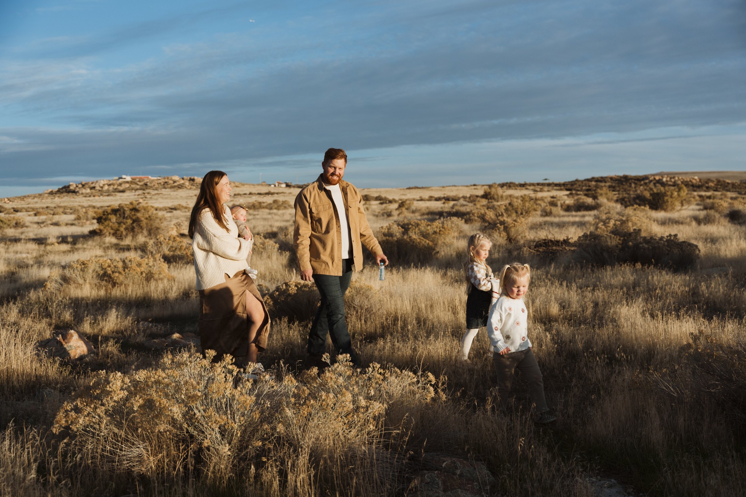 Backyard Utah Wedding | Paighten + Brady — Hayley Jade Photography