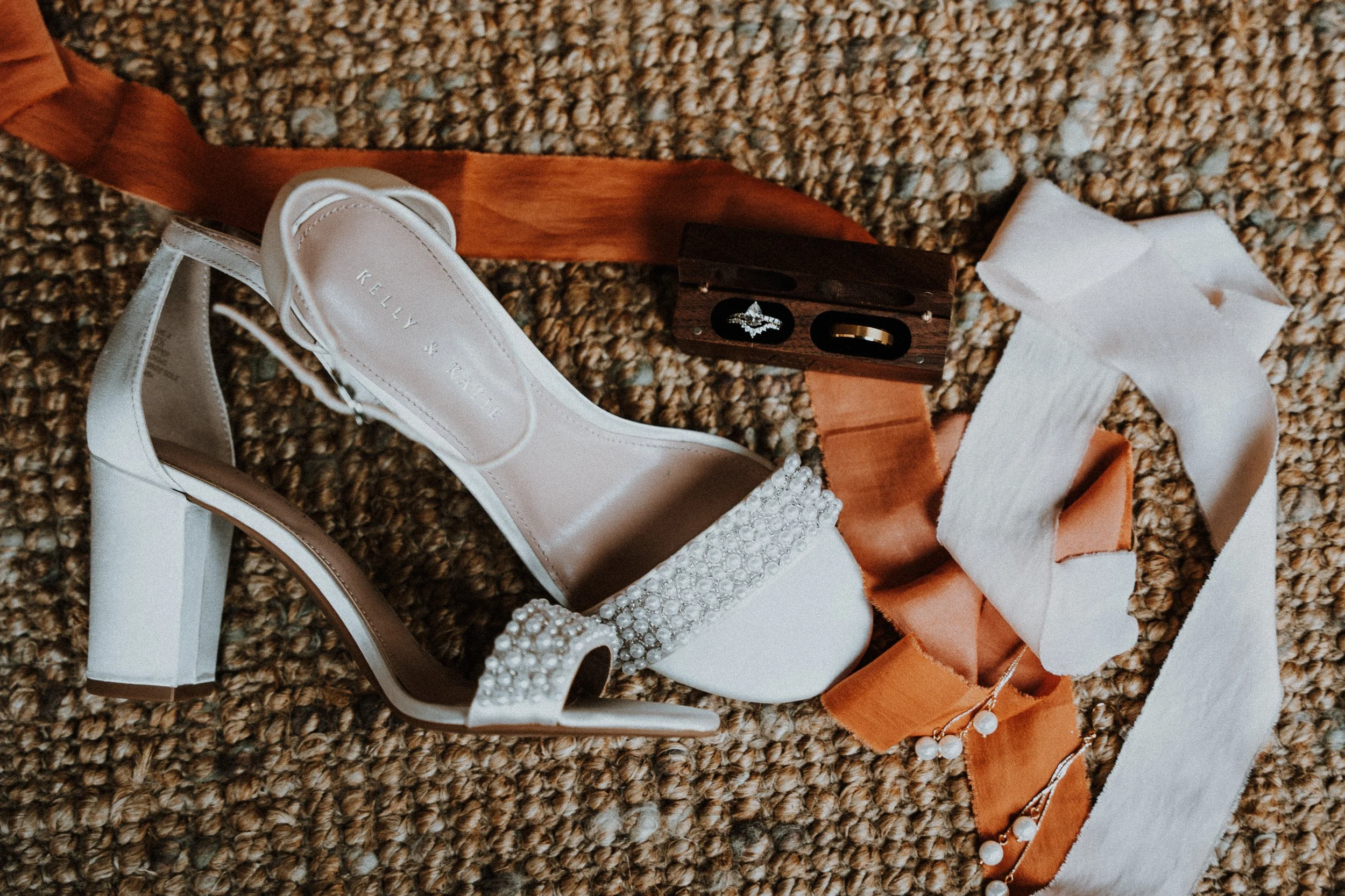 Romantic Boho Wedding in Provo Utah — Hayley Jade Photography