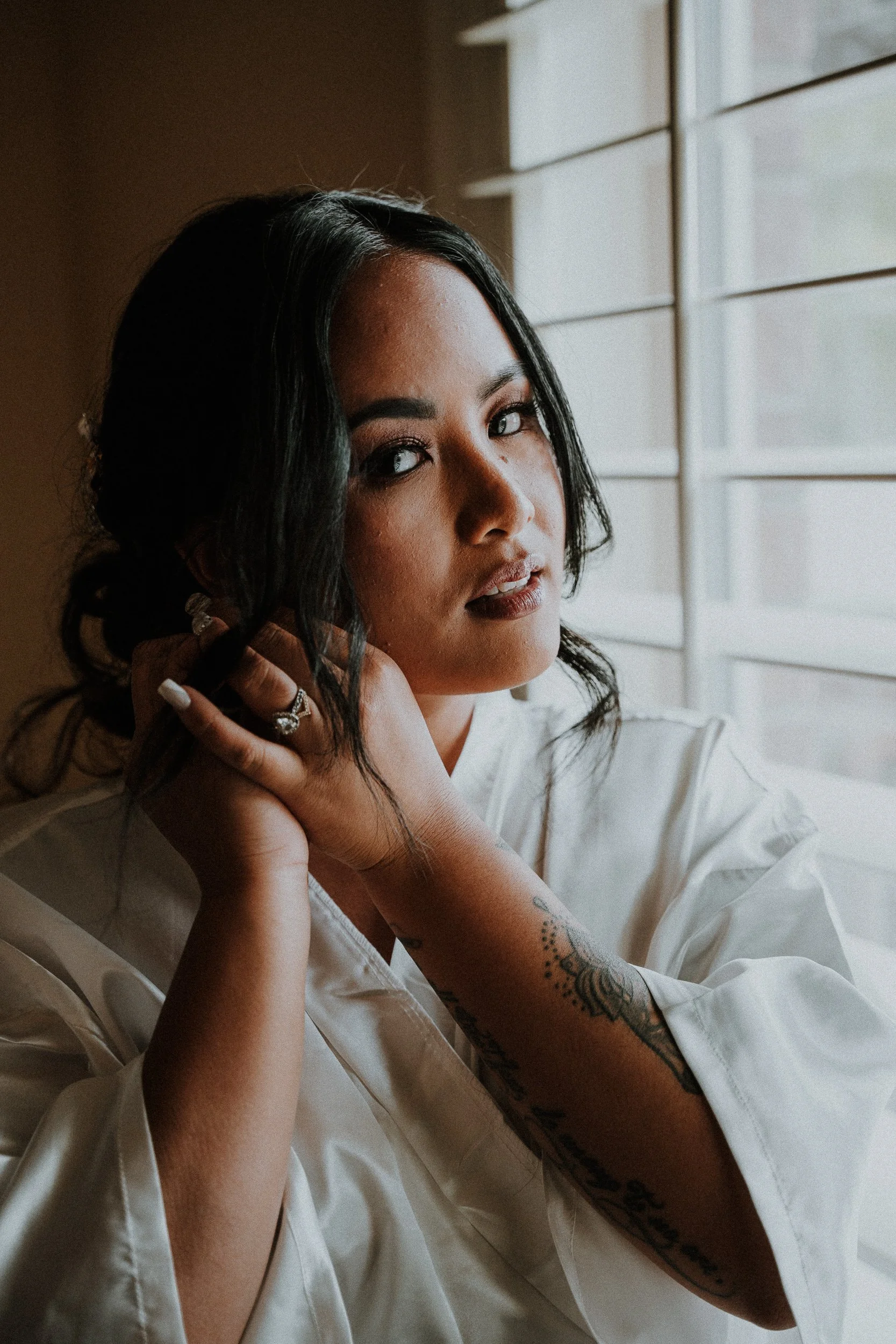 Romantic Boho Wedding in Provo Utah — Hayley Jade Photography