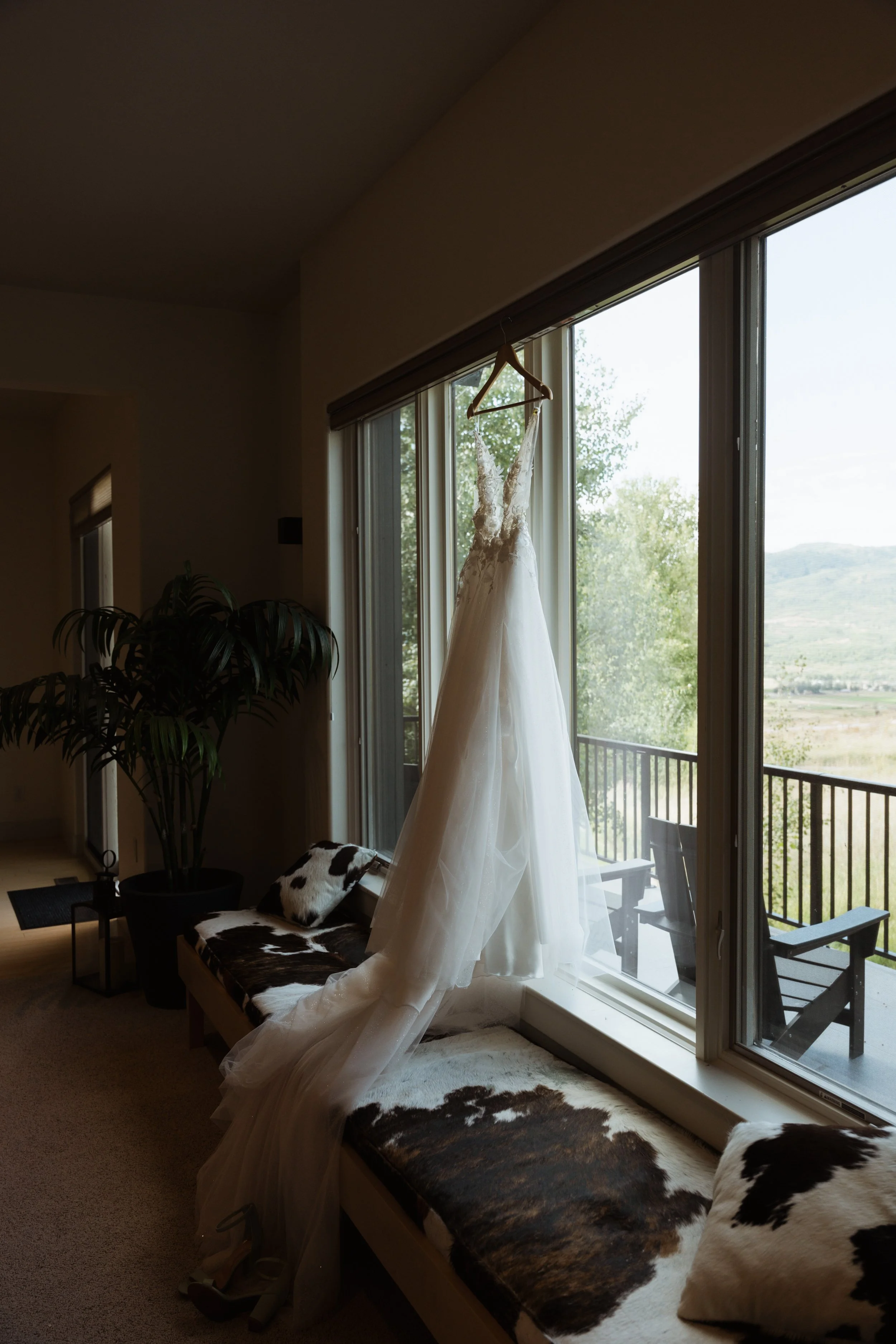 Riverside Outdoor Wedding in Eden Utah | Lauren and Jake — Hayley Jade ...