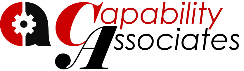 Capability Management—Introduction — edVirtus