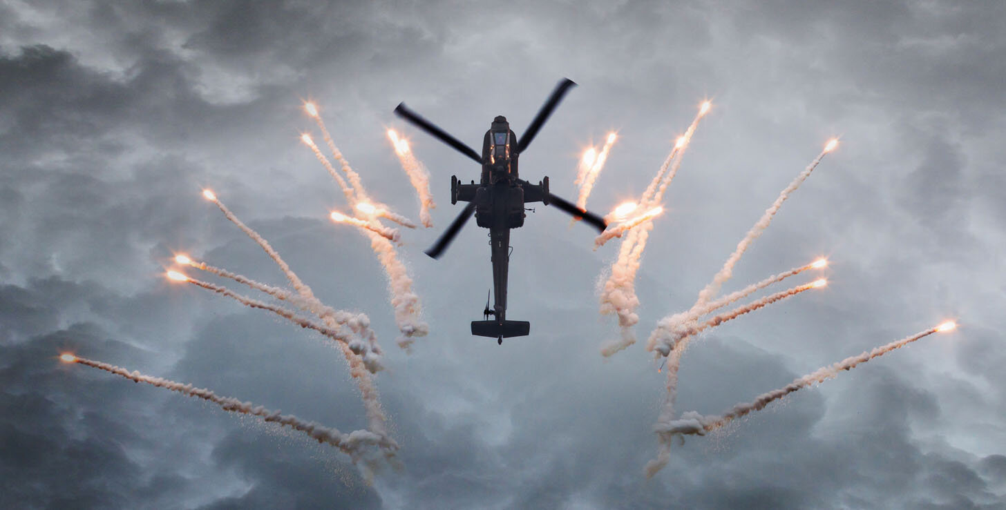 Tactical Electronic Warfare — edVirtus