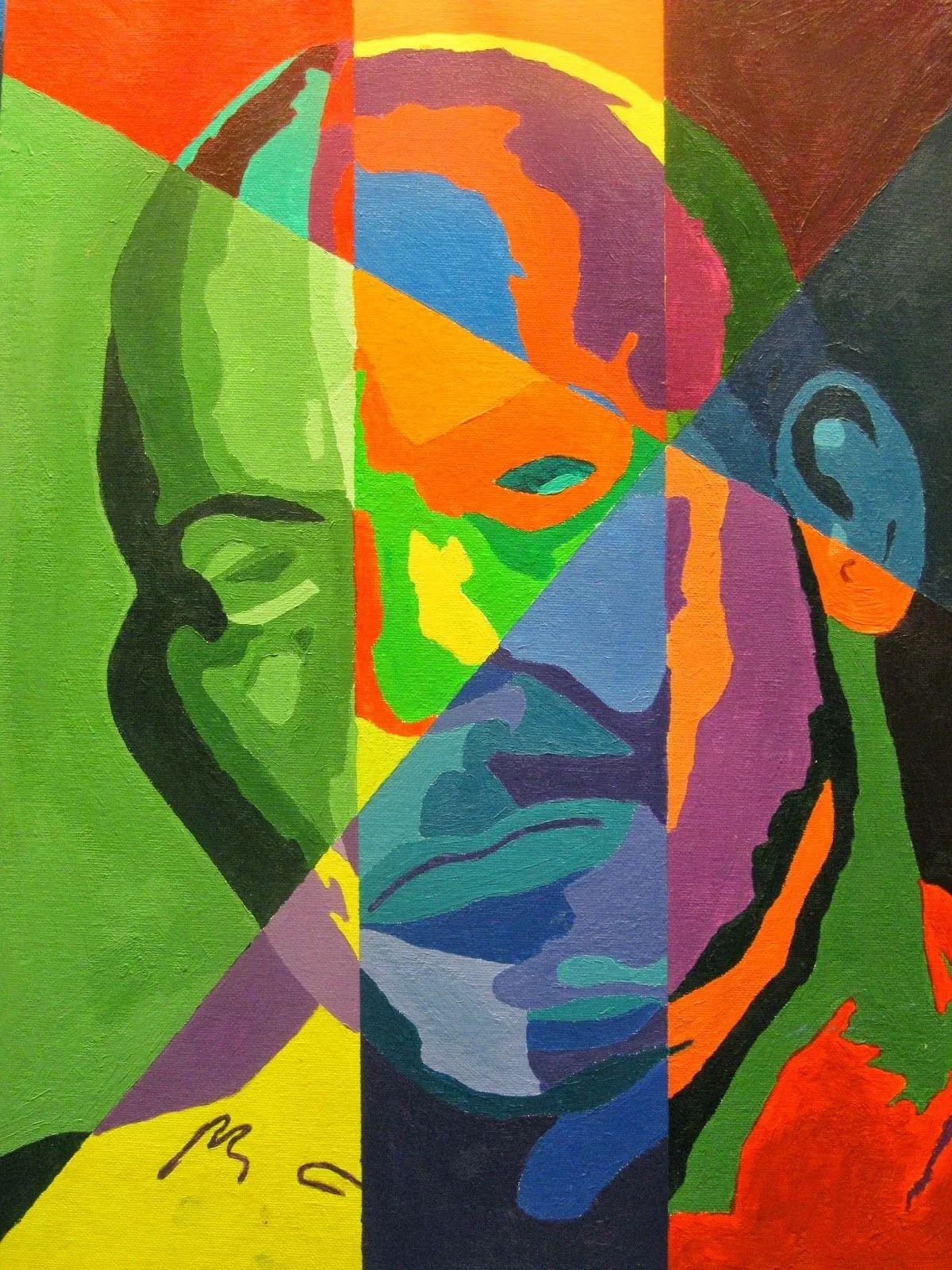 Colour Theory Art Course | The Cut Fashion Academy — The Cut Fashion ...