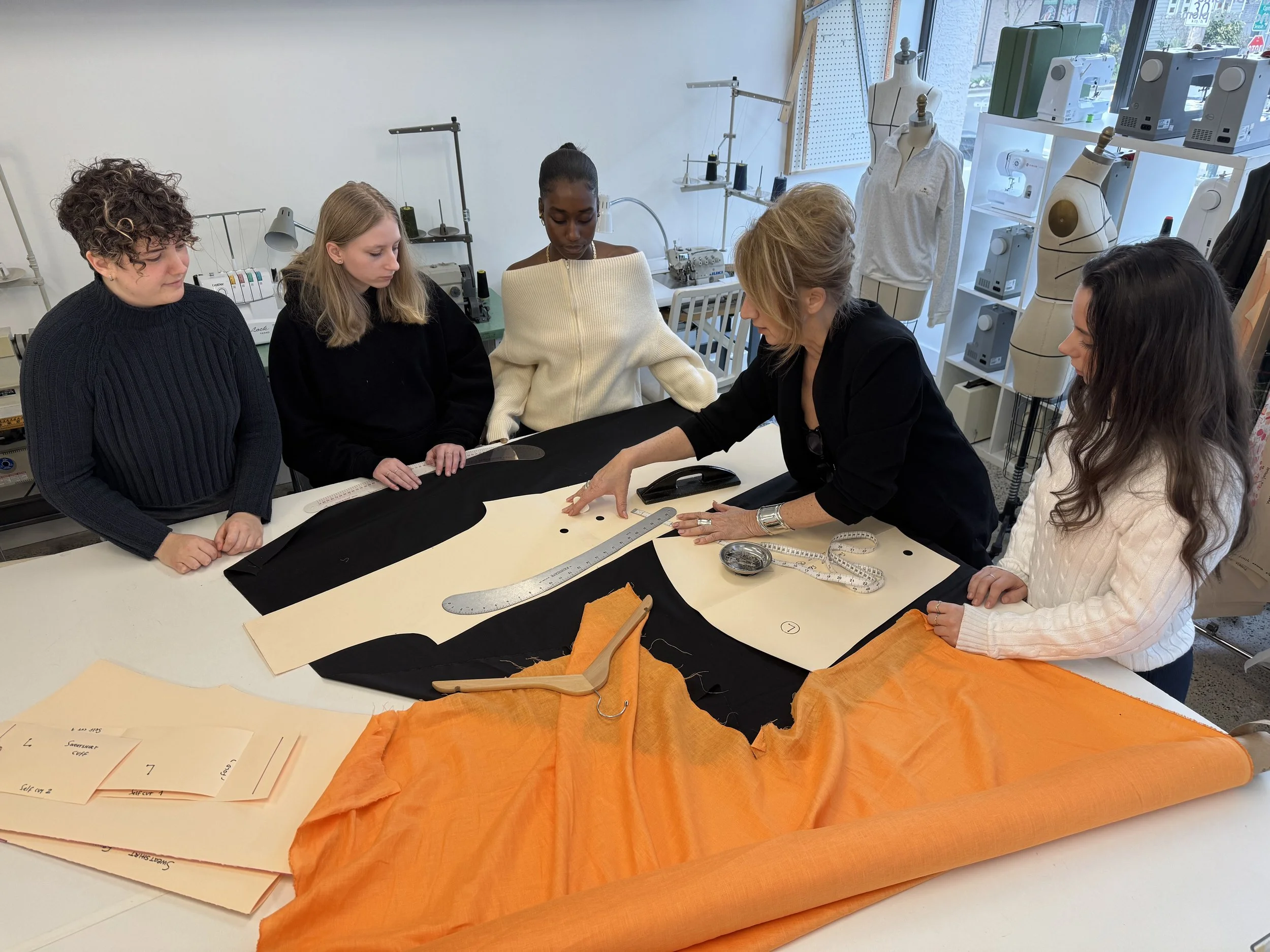 Top Tools Every Fashion Designer Should Have