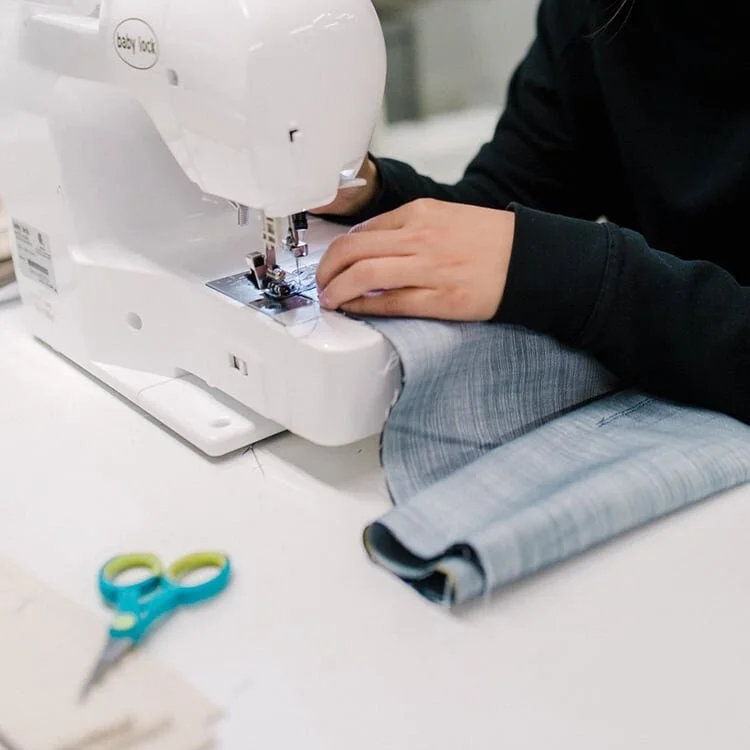 Sewing and Quilting Vancouver — The Cut Fashion Academy