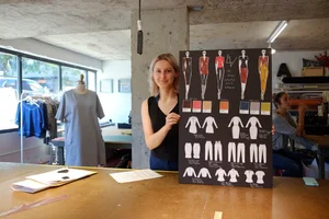 Fashion Design and Creative Arts Diploma Program | The CUT — The Cut ...