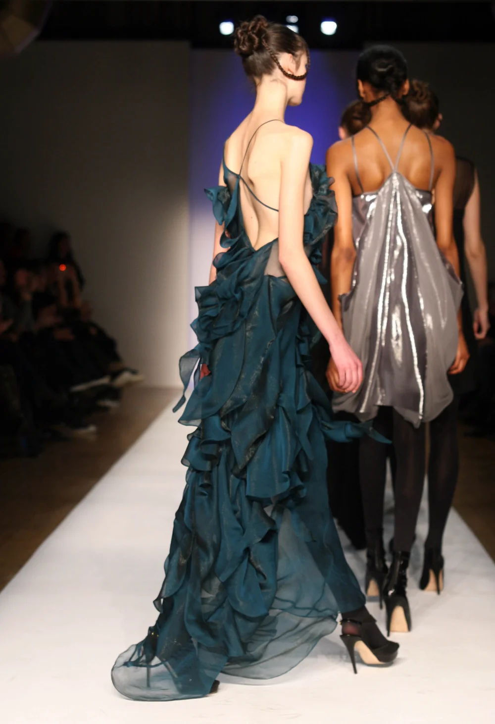 Fashion On Blast ~ Liza D. Featured in Authority Magazine