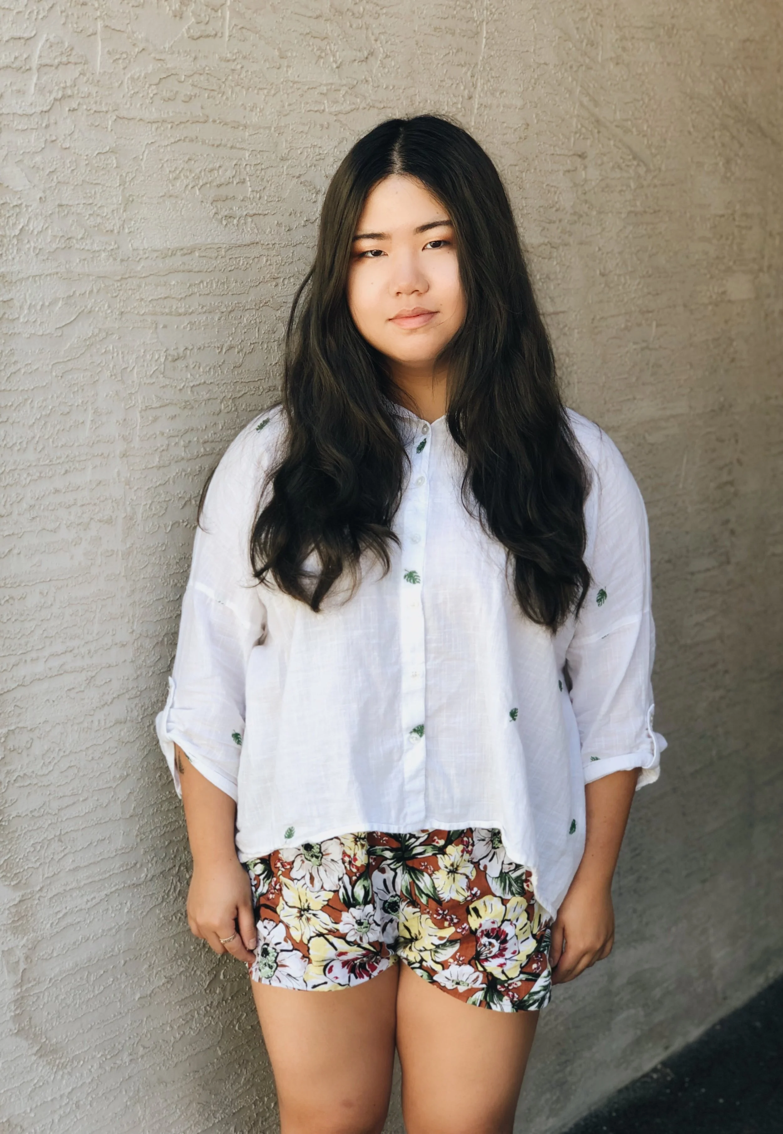 Selina Yang ~ Designing Her Future in Fashion