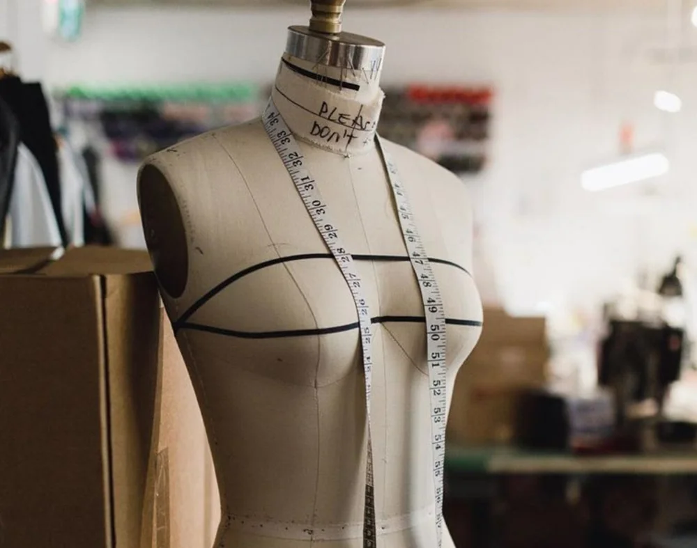 The Cut Design Academy - #1 Fashion & Design Career School