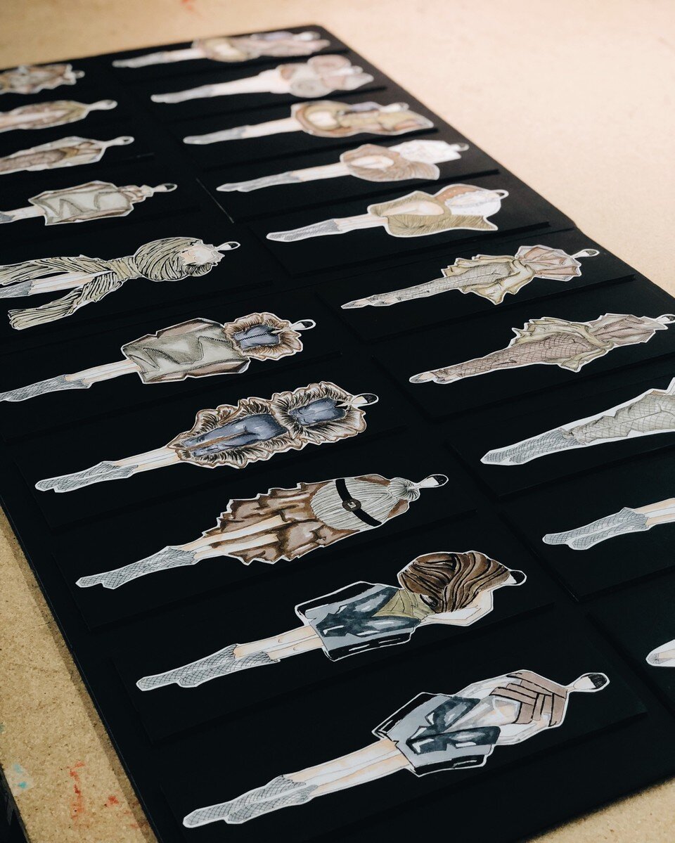 Certificate Programs — The Cut Fashion Academy