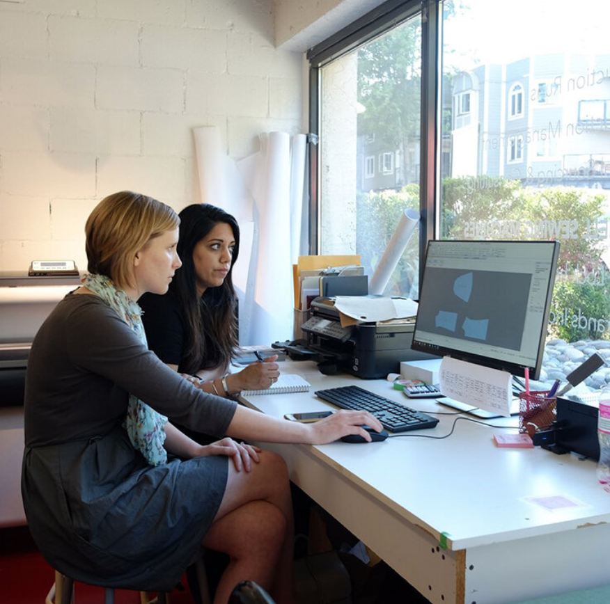 The Cut Design Academy - #1 Fashion & Design Career School