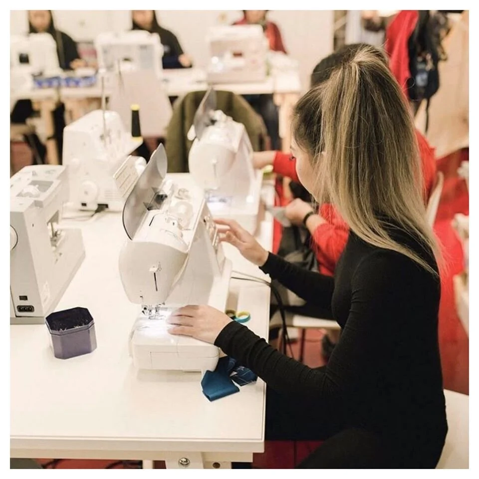 The Cut Design Academy - #1 Fashion & Design Career School