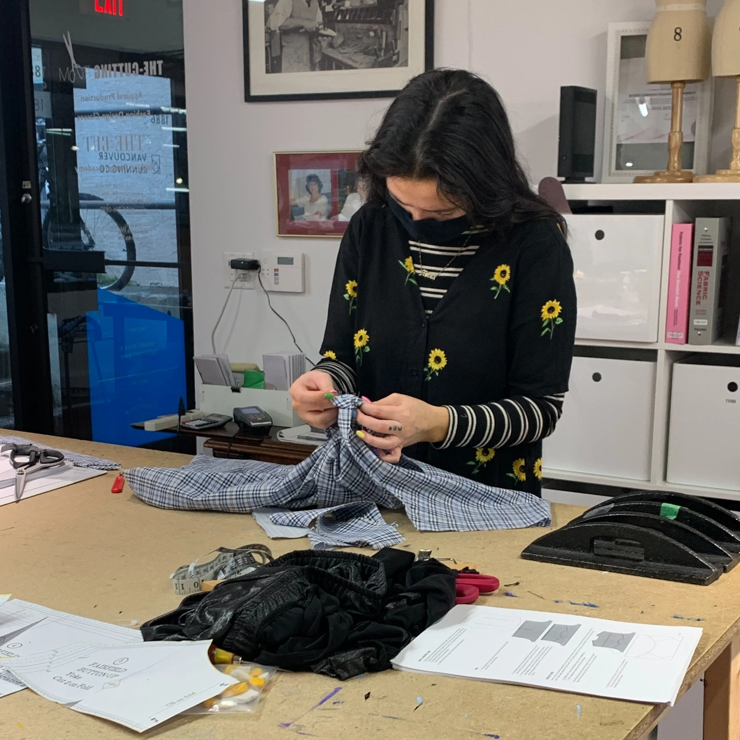 The Cut Design Academy - #1 Fashion & Design Career School