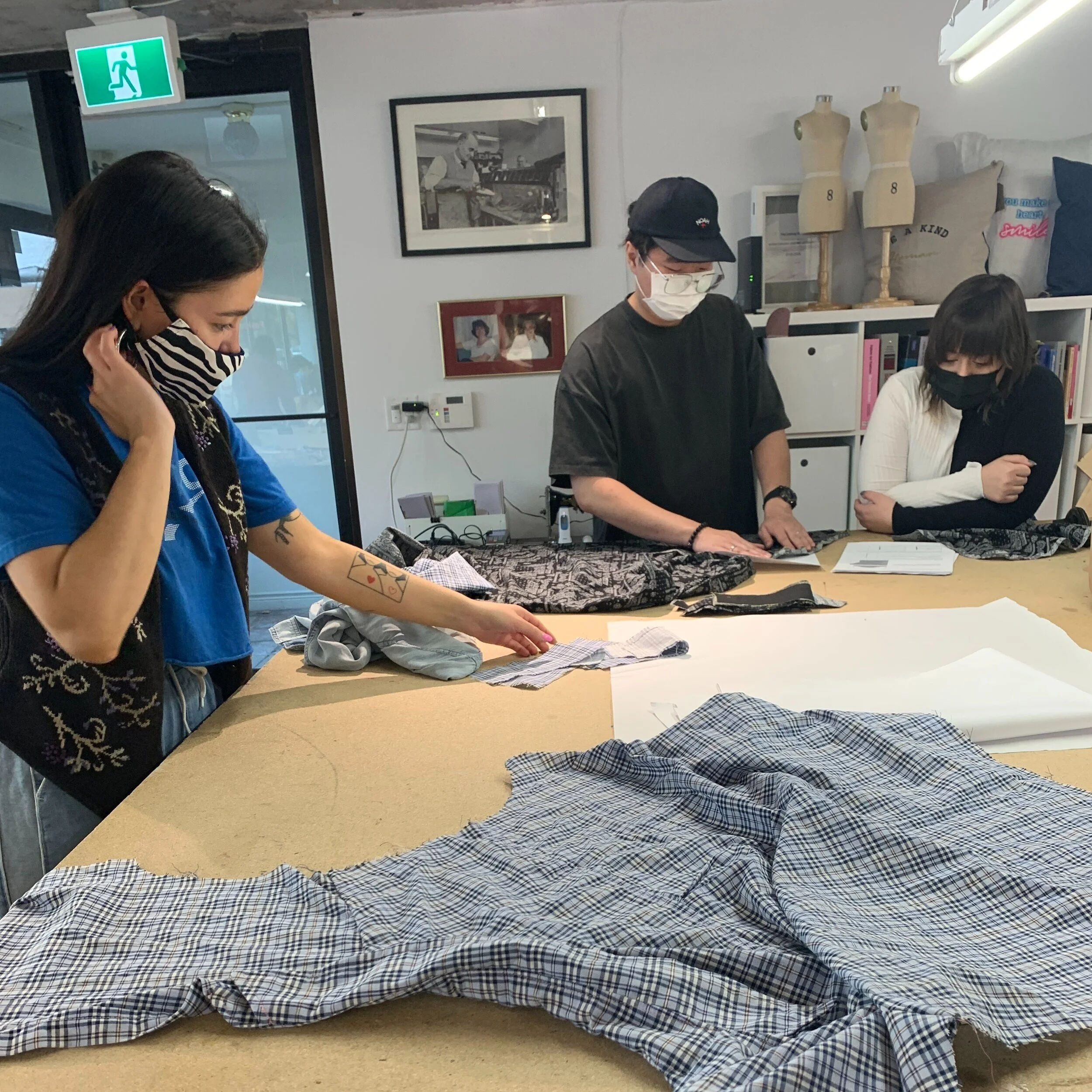 The Cut Design Academy - #1 Fashion & Design Career School