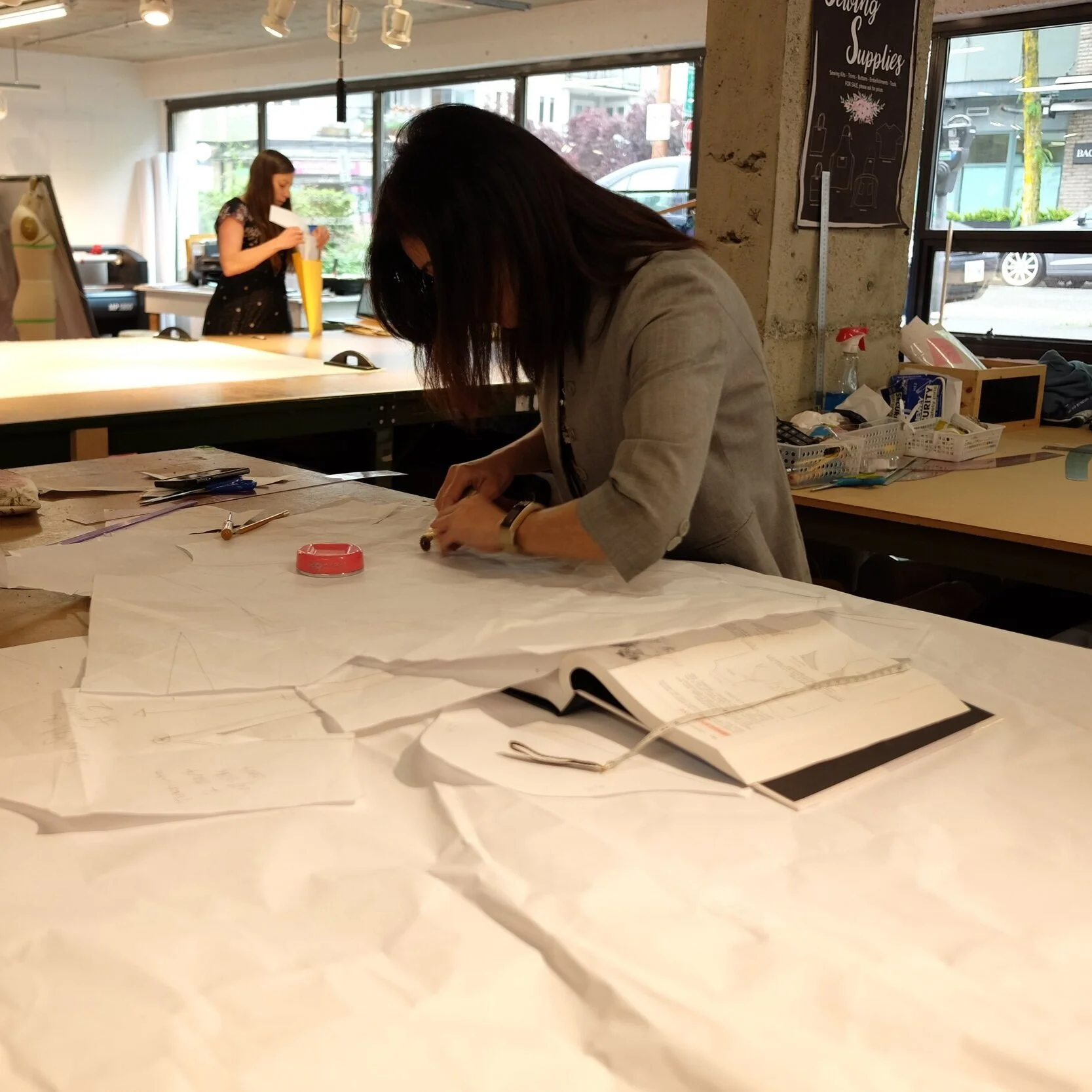 The Cut Design Academy - #1 Fashion & Design Career School