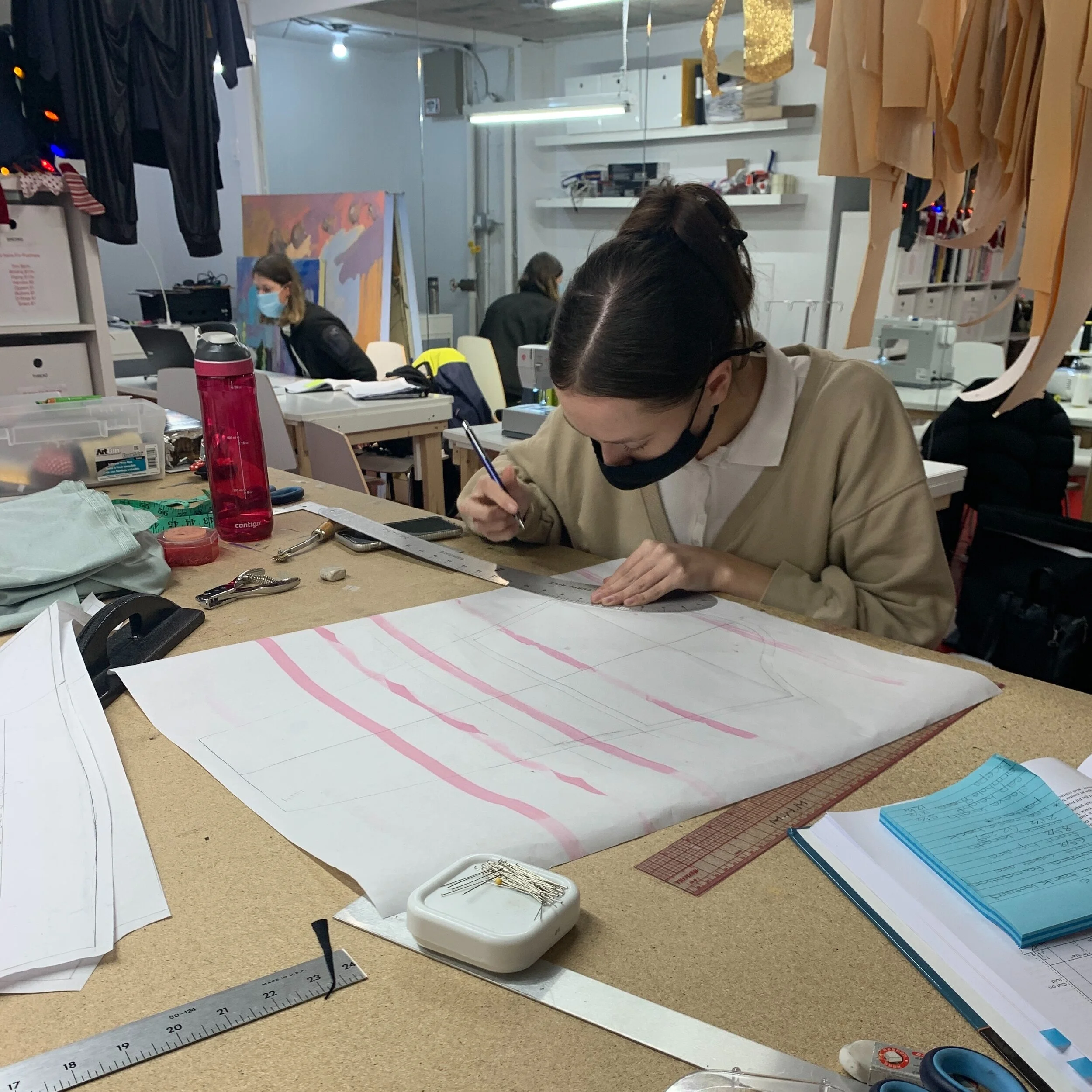 The Cut Design Academy - #1 Fashion & Design Career School