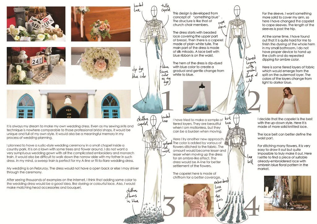 Student Story ~ Heather Ho