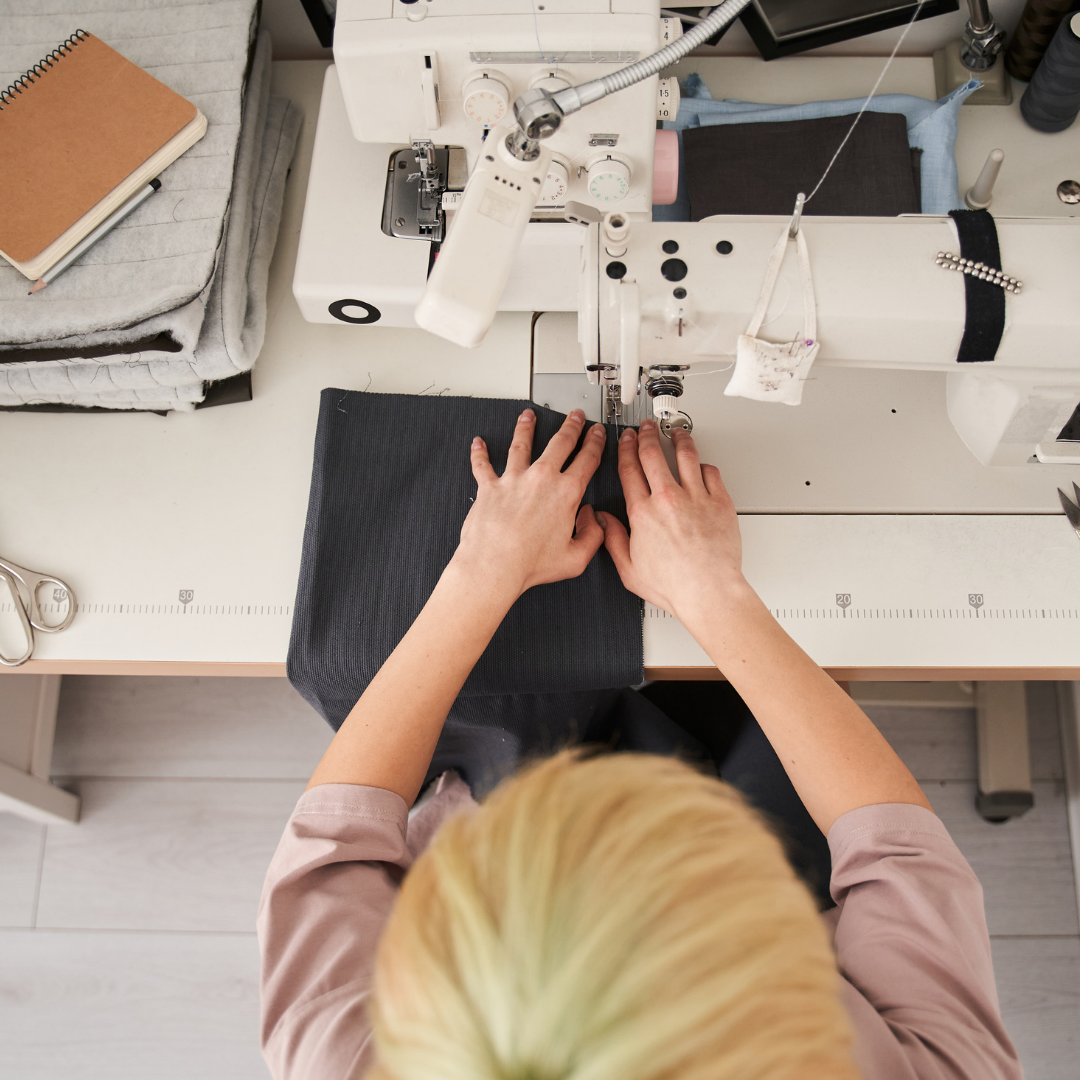 Two-Week Fashion Intensive Program | The Cut Fashion Academy — The Cut ...