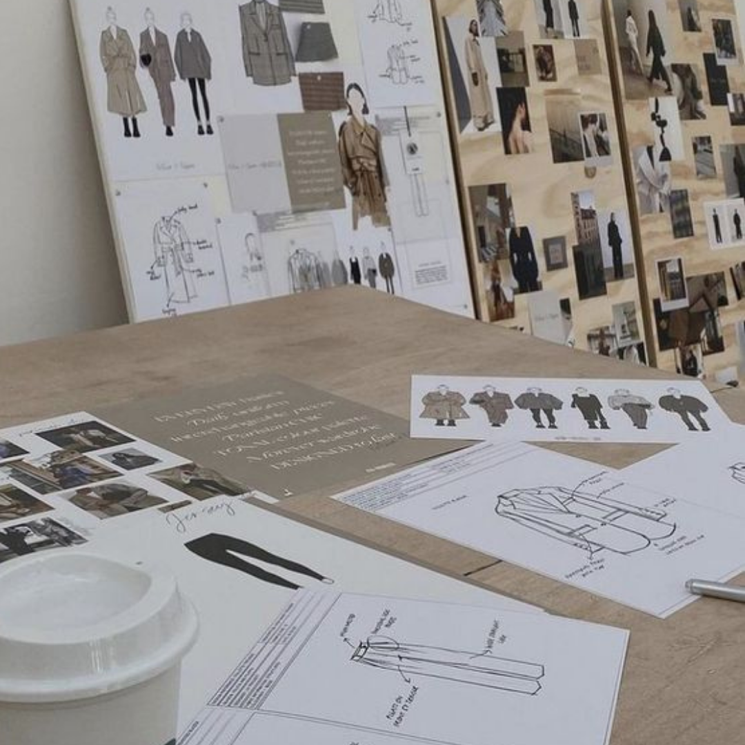 Diploma Programs — The Cut Fashion Academy