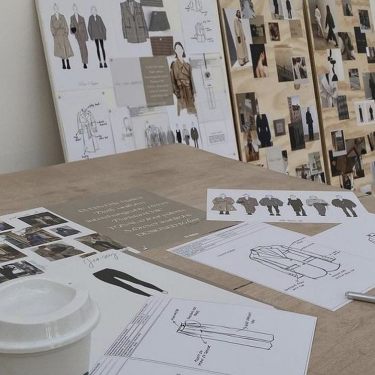 Diploma Programs — The Cut Fashion Academy