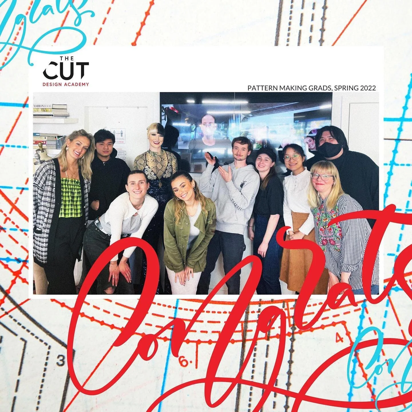 The Cut Design Academy - #1 Fashion & Design Career School