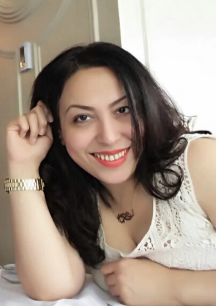 Faculty — The Cut Fashion Academy